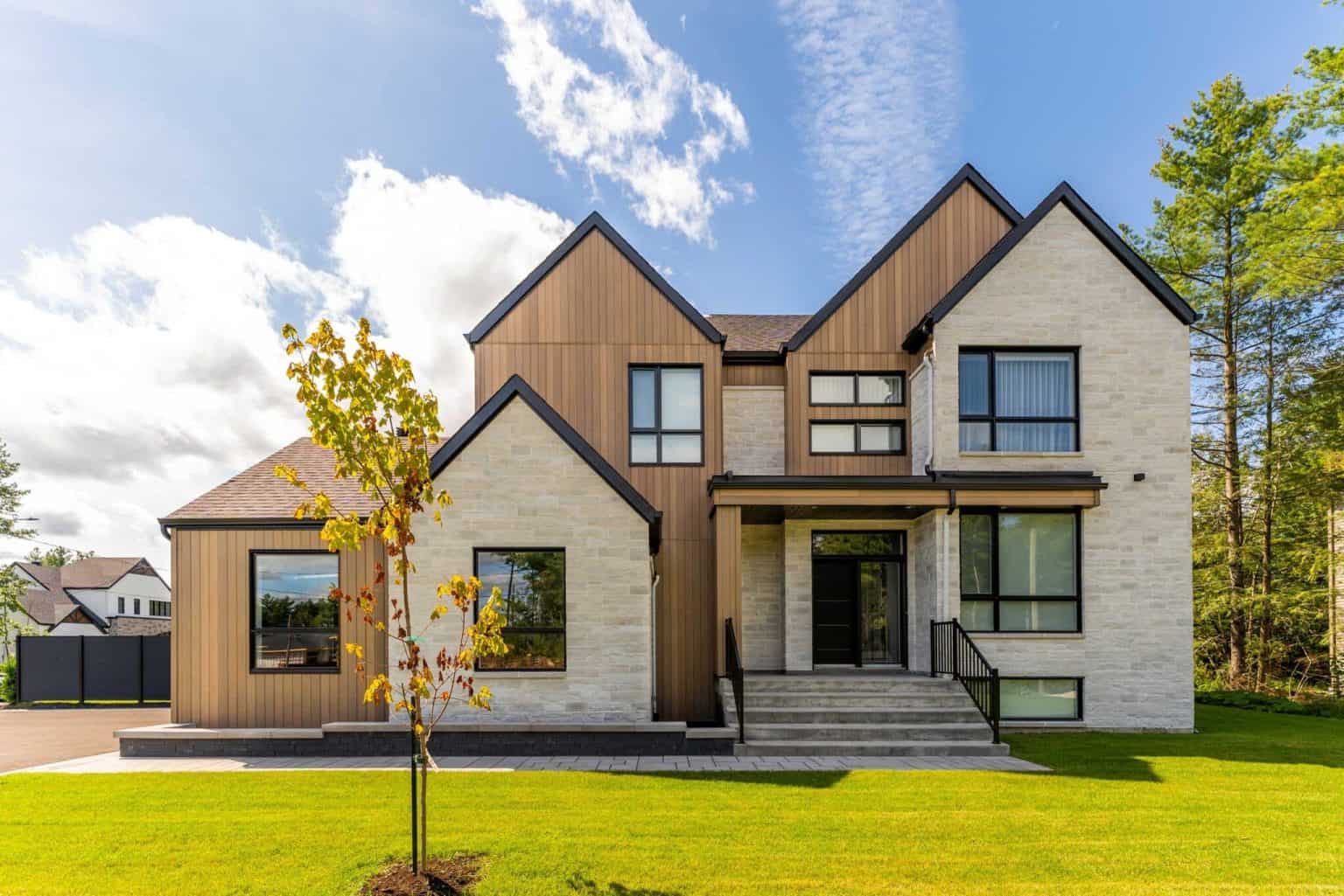 Siding – Tamar Building Products