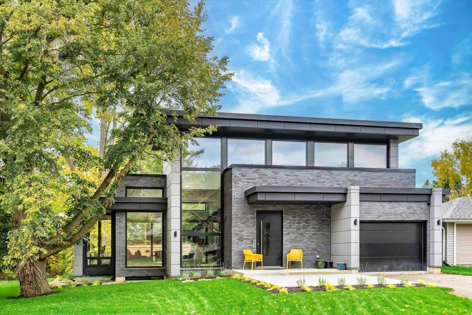 Siding – Tamar Building Products