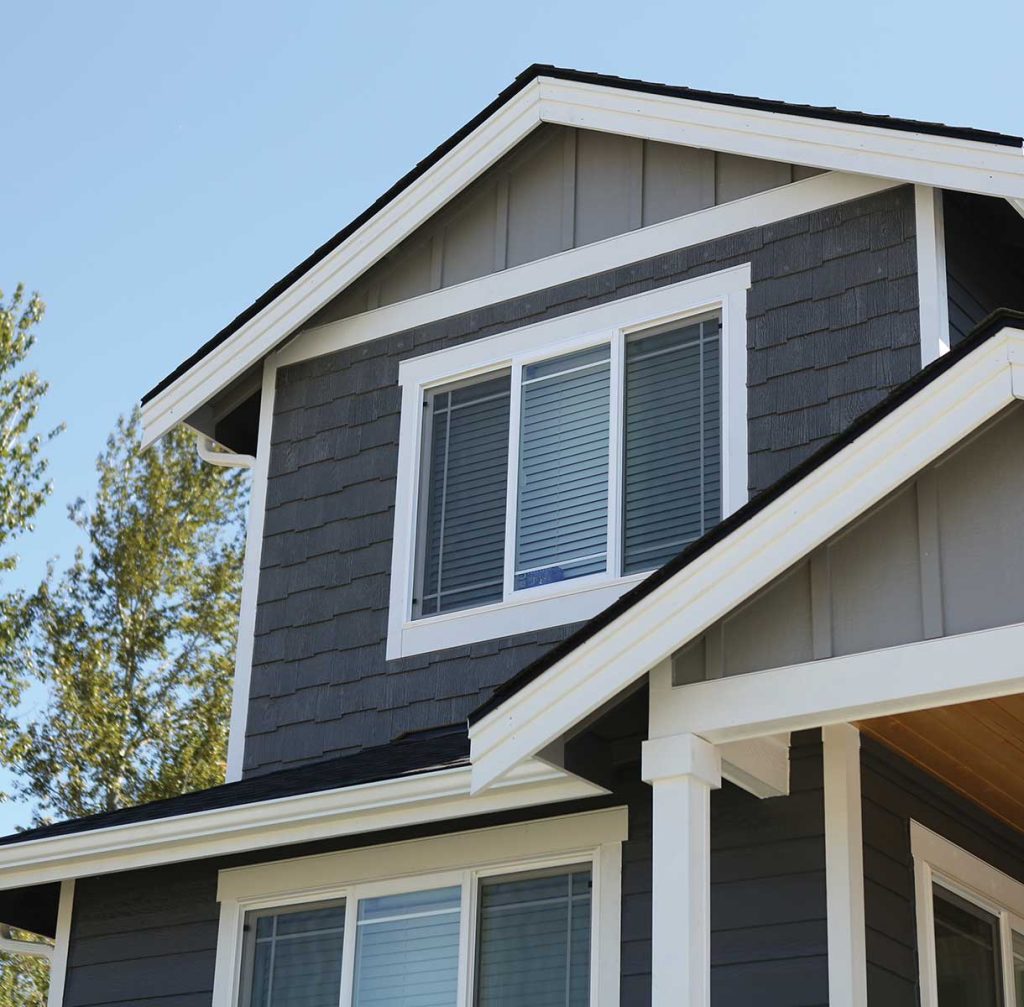 Siding – Tamar Building Products